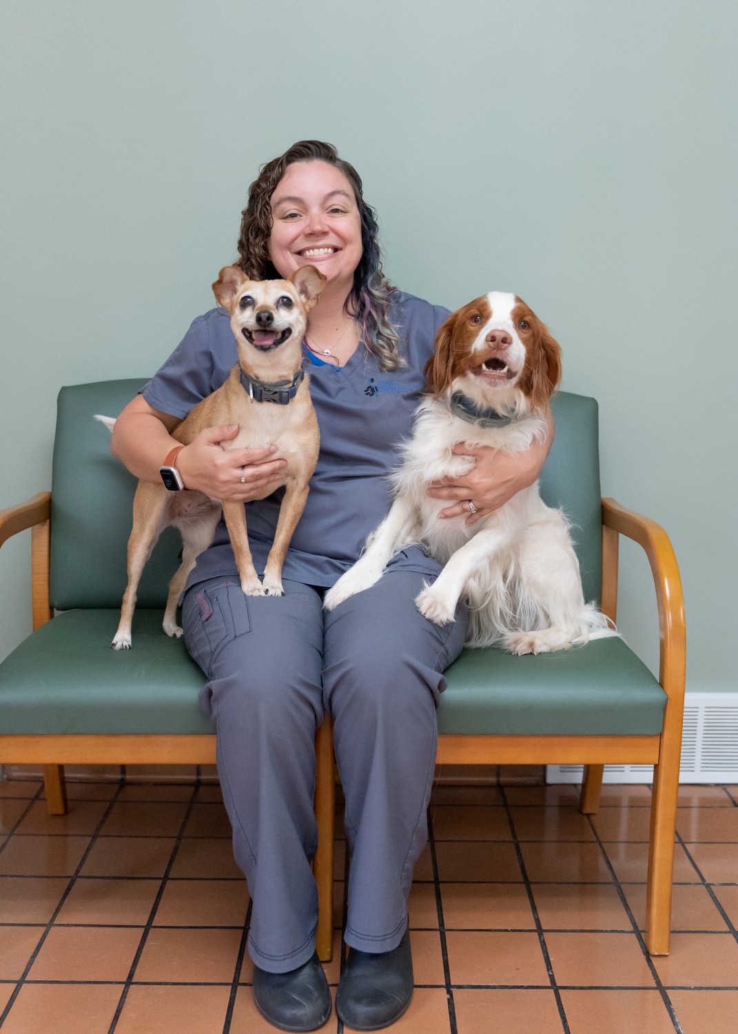 Our Team - Animal Dental Specialists | Veterinarian in Fayetteville, NY